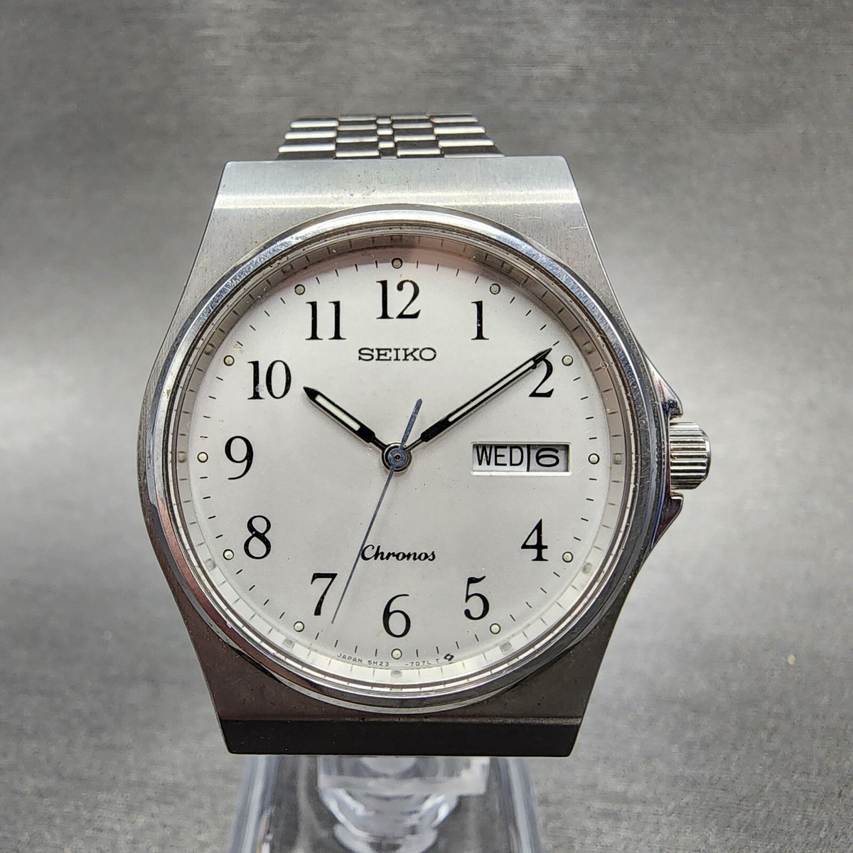 seiko 5h23 | eBay seiko 5h23 | eBay