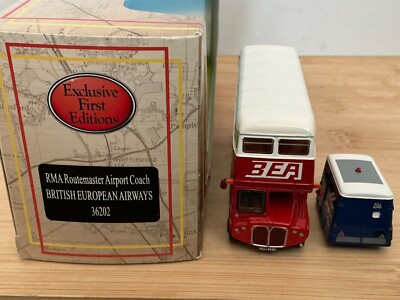 1:76 Scale Diecast Vehicles Parts & Accessories for sale | eBay