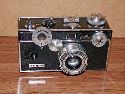Vintage Cameras for sale | eBay