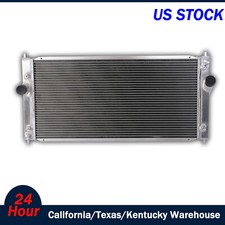 Toyota Mr2 Radiators at Andy's Auto Sport