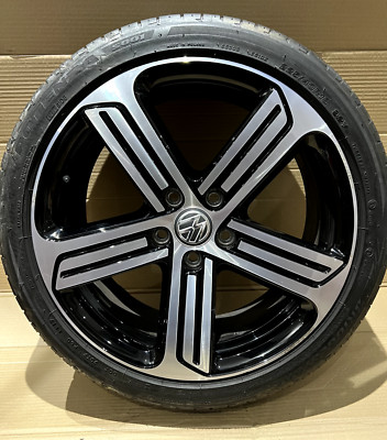 vw golf r alloys products for sale | eBay UK