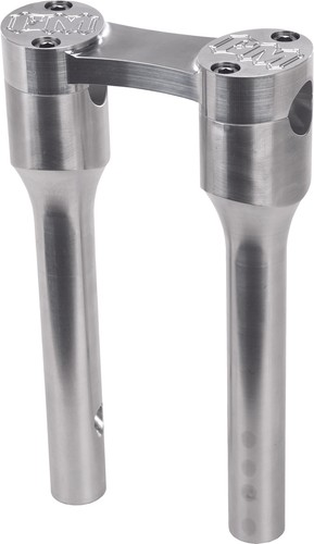 FORBIDDEN FORBIDDEN RISER NEW STYLE 9 IN CH RAW SLIMS 1 INCH BAR 825 ...