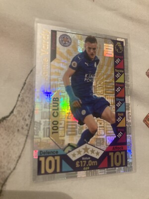 Match Attax 101 Club for sale | eBay