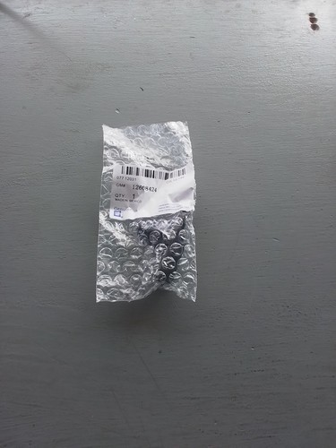 GM Engine Camshaft Position Sensor Brand New in Package #12608424 | eBay