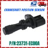 Crankshaft Position Sensor 23731-EC00A 949979-033 for NISSAN NAVARA ...