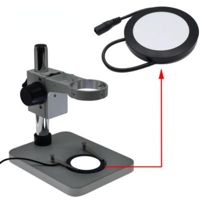 Microscope Lamp in Collectable Microscopes for sale | eBay