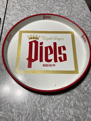 Piels Beer Tray for sale | eBay