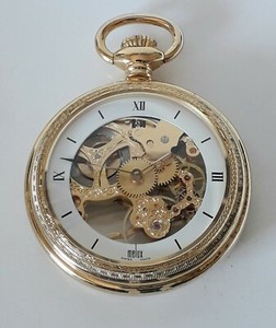 Melux a orologi da tasca | Acquisti Online su eBay