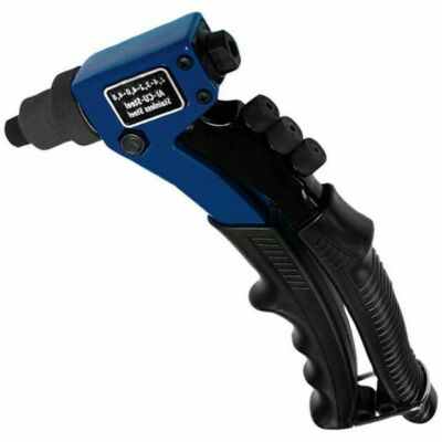 Pop Rivet Gun for sale | eBay UK
