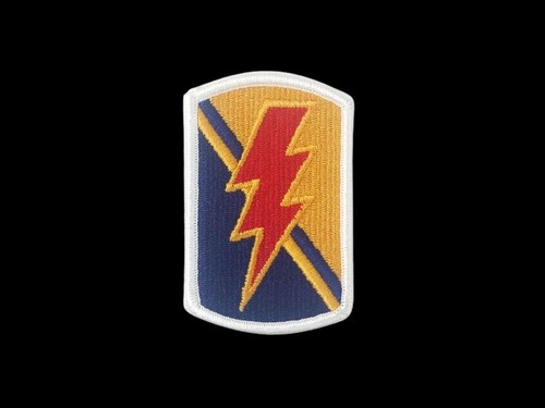 79TH INFANTRY BRIGADE COMBAT TEAM HAT PATCH CAP US ARMY OF ONE GIFT WOW ...