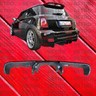 MINI NEW GENUINE R55 R56 R57 R58 R59 FRONT BUMPER LOWER GRILLE CHROME ...