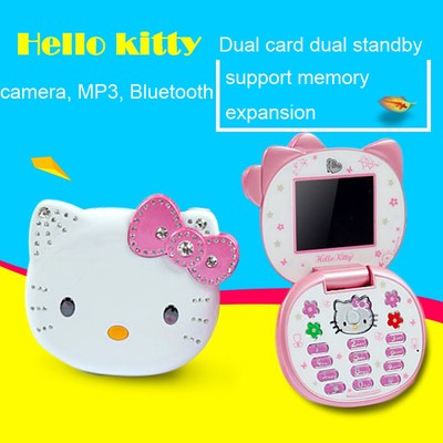 Hello Kitty Mobile Phone for sale | eBay