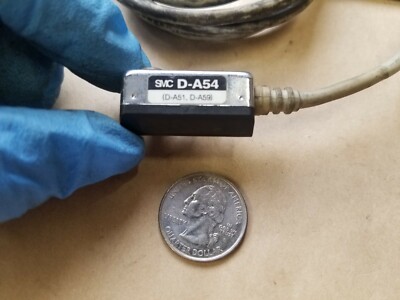 NEW SMC D-A54 Reed Switch – switches – | Grelly USA