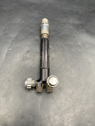 Vintage National Cylinder Gas GX Welding Torch Division Of CHEMETRON ...