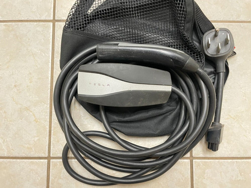 Tesla Gen 2 charger Universal Mobile Connector UMC charging cable&250v ...