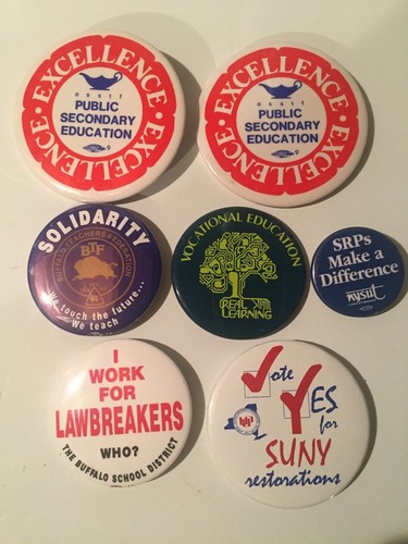 Education/Teachers buttons/pinbacks | eBay