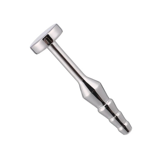Metal Plug Male Sounds Dilator Stainless Steel Urethral Sounding Tool ...
