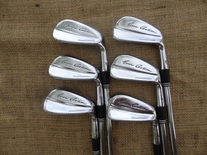 Cleveland Ta1 Irons for sale | eBay