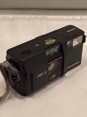 Vintage Film Camera for sale | eBay