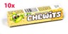 2x CHEWITS ICE CREAM Flavor Chewy Candy 2 x 29g 1oz 50586837 | eBay