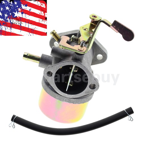 For Wisconsin Robin WI-390 W1-390 Gas Engine Replacement Carburetor ...