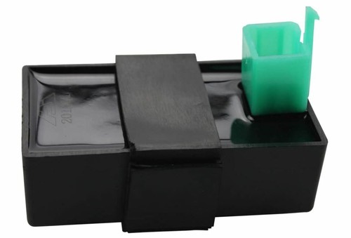 Ignition CDI Module Fits APOLLO 70cc DB21 Dirt Bike | eBay