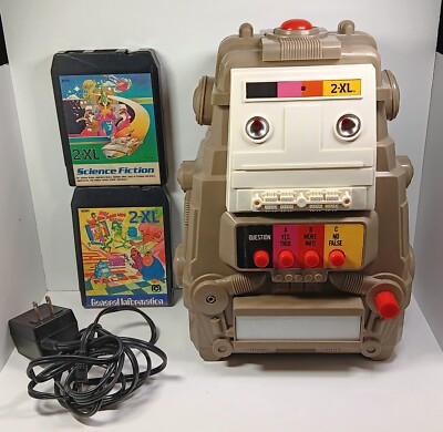 2xl Robot for sale | eBay