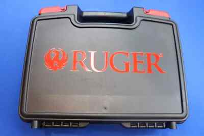 Ruger Gun Cases for sale | eBay