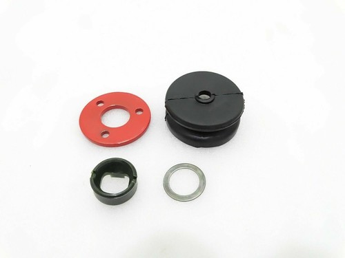 Fits SUZUKI SJ413 SJ410 SAMURAI TRANSFER CASE LEVER SHIFTER REBUILD KIT ...