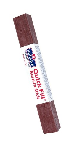 Mohawk Finishing Products M320-0001 Mohawk Quick Fill Burn-in Stick, 4. ...