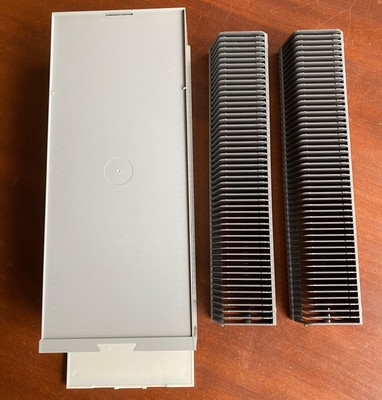 35mm Slide Boxes in Slide Trays & Carousels for sale | eBay