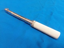 1/4 in. Torque Wrenches for Sale - eBay