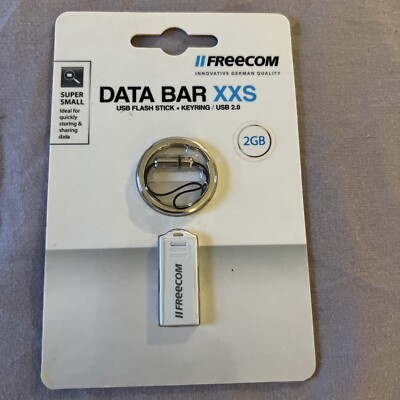 Freecom Drives, Storages and Blank Media for sale | eBay