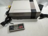 Refurbished Original NES Nintendo System Console + New 72 Pin Authentic ...