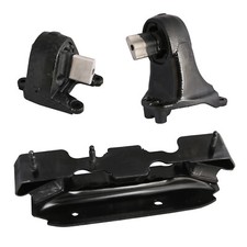 Jeep Wrangler Motor Mounts at Andy's Auto Sport