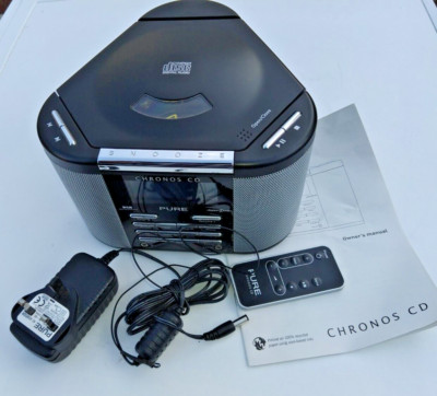 Radio Controlled Alarm Clock for sale | eBay