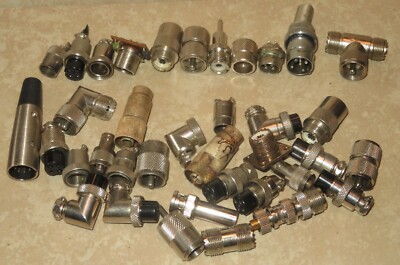 Cb Radio Parts for sale | eBay