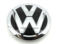 Volkswagen Logo Car & Truck Emblems for sale | Shop with Afterpay | eBay AU