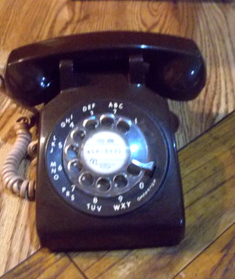Itt Telephone In Collectible Telephones 1970-Now | eBay