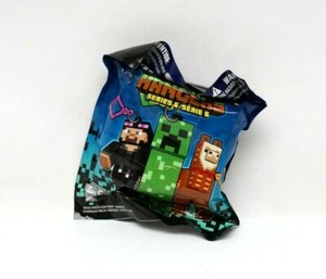 Minecraft Jinx Video Gaming Action Figures for sale | eBay