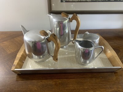 picquot tea set products for sale | eBay UK