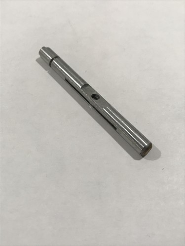 NEW STIHL 08S, TS 350, TS 360 CHOKE SHAFT PN 1108 121 3000 | eBay