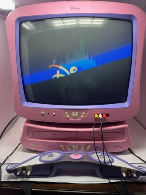 Pink TVs for sale | eBay