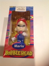 Super Mario Bros.. Bobblehead Video Game Merchandise for sale | eBay