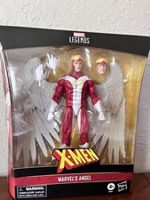 Marvel Legends Exclusives Angel (Deluxe)