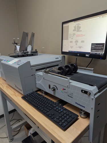 iJetColor 3.0 Envelope Printer | eBay