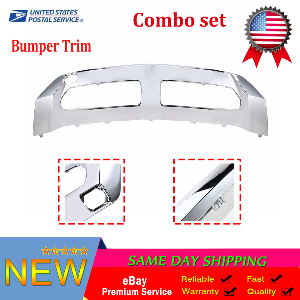 Bumpers & Parts for Mercedes-Benz ML350 for sale | eBay