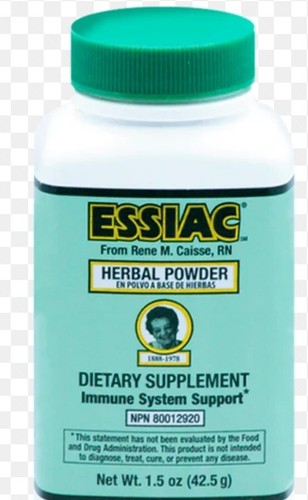 Essiac International Essiac Powder 1.5 oz Powder New SEALED EXP 3/24 | eBay