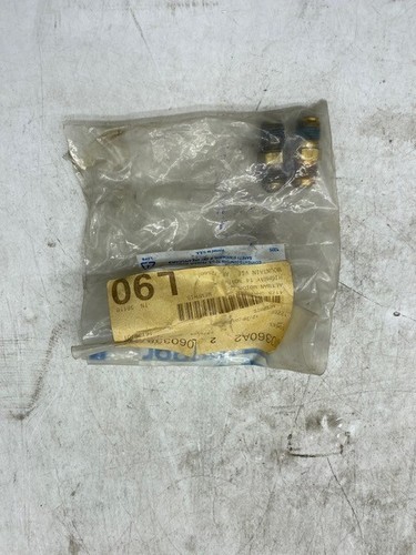 Mopar Miller 6033879 Inverted Flare Nut 222T | eBay