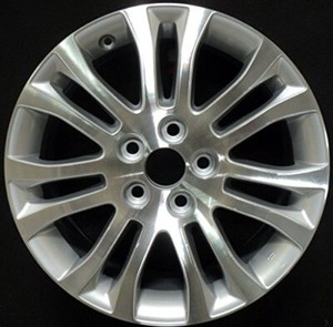 Alloy Wheel Repair Specialists | eBay Stores